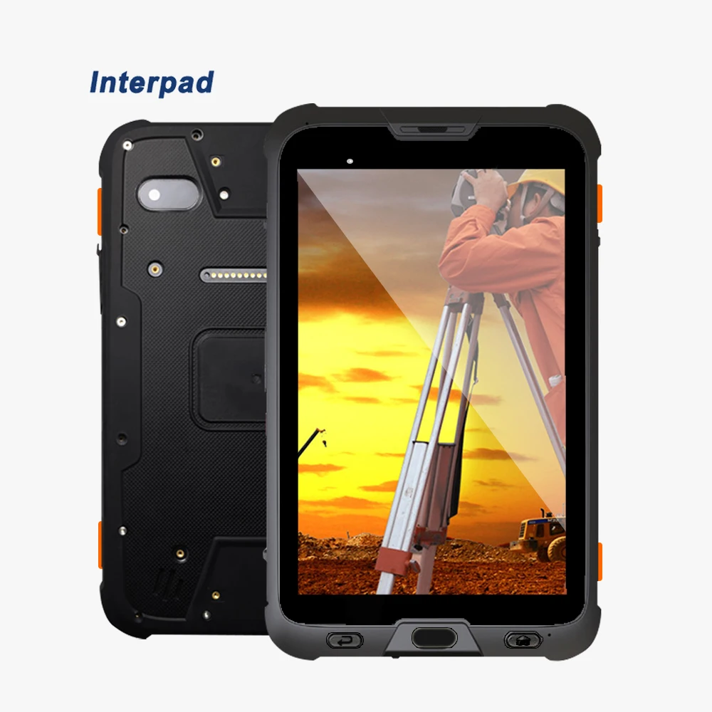 Interpad R1 Tablet Android 4gb+64gb 1920*1200 Ips Screen Tablet 8 Inch ...