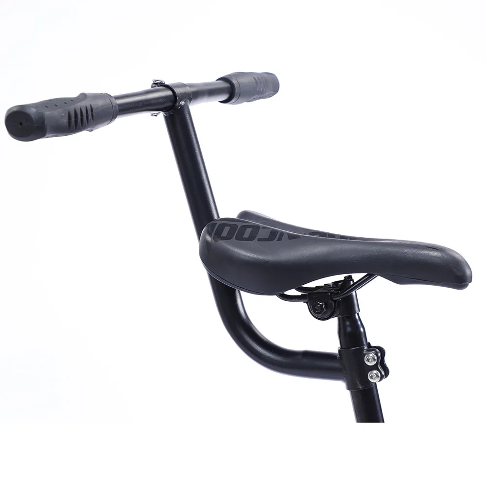 Folding 2 Seater Bicycle with 21 Speed for Outdoor Use - OEM