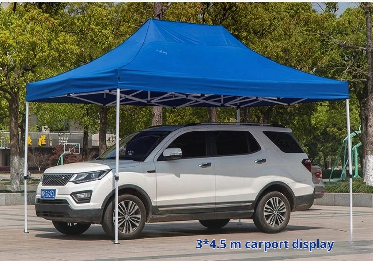 Easy Up Tent Big Canopy Tent Wedding Gazebo Camping Gazebo Tent - Buy ...