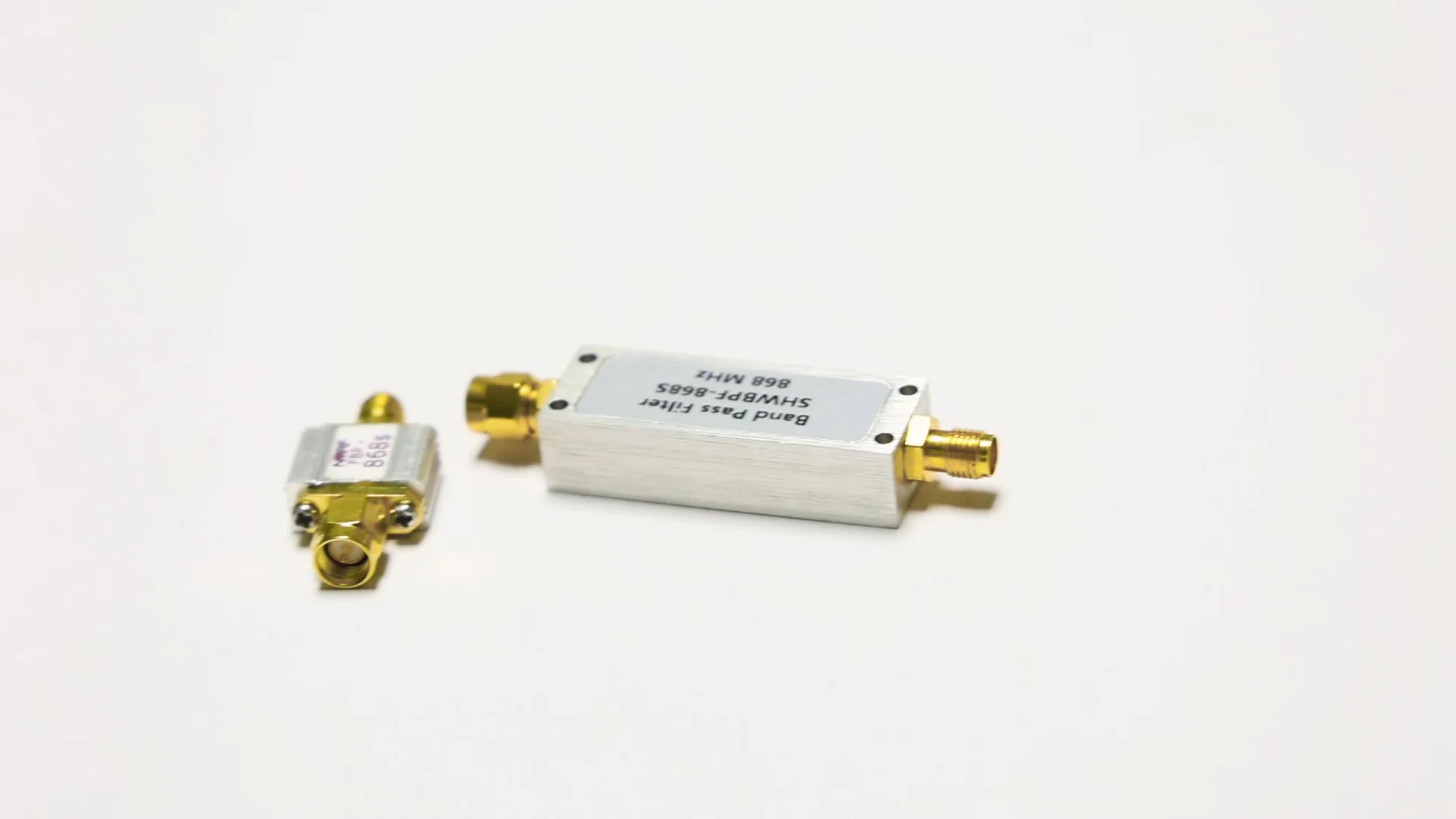High Frequency Microwave 915mhz Vhf 136-174mhz Ultra Low Loss Military ...
