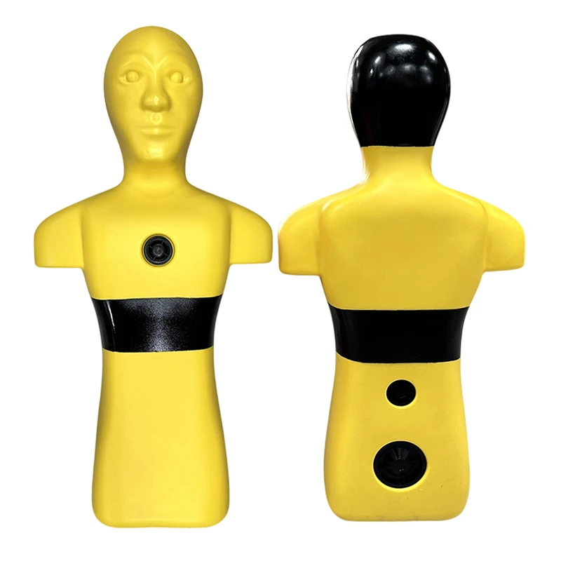 Lifeguard Training Simulation Dummy Model Swimming Pool Water Rescue ...
