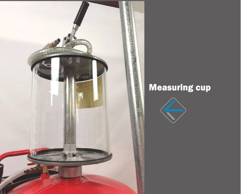 LAUNCH TOC-217 Engine Oil Changer - Efficient & Original