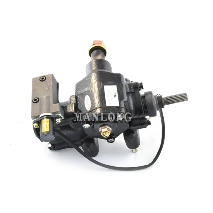 Forklift Parts Gear Box Steering with Sensor for TCM FB10-30/7N/8