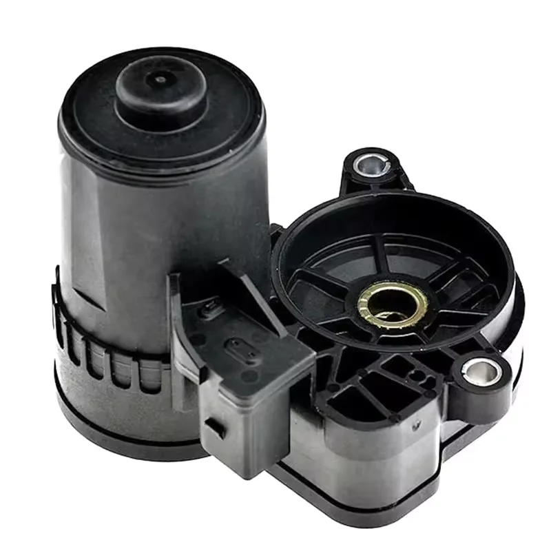 34216860007 Car Parking Hand Brake Caliper Servo Motor for BMW