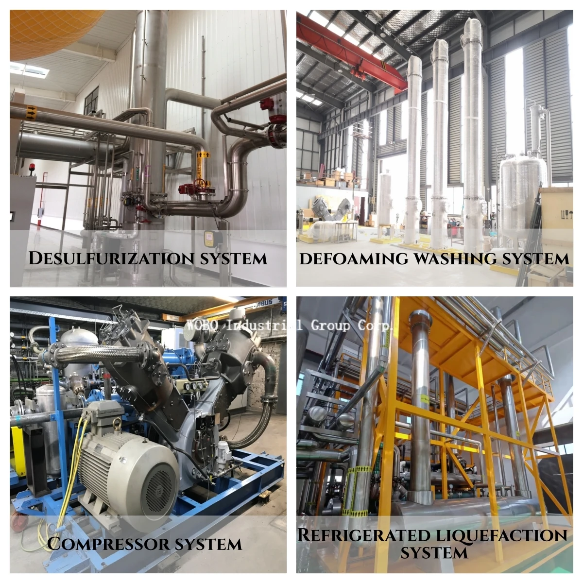 Best Quality CO2 Fire Extinguisher Making Machine Automatic 50Kg/H Diy ...