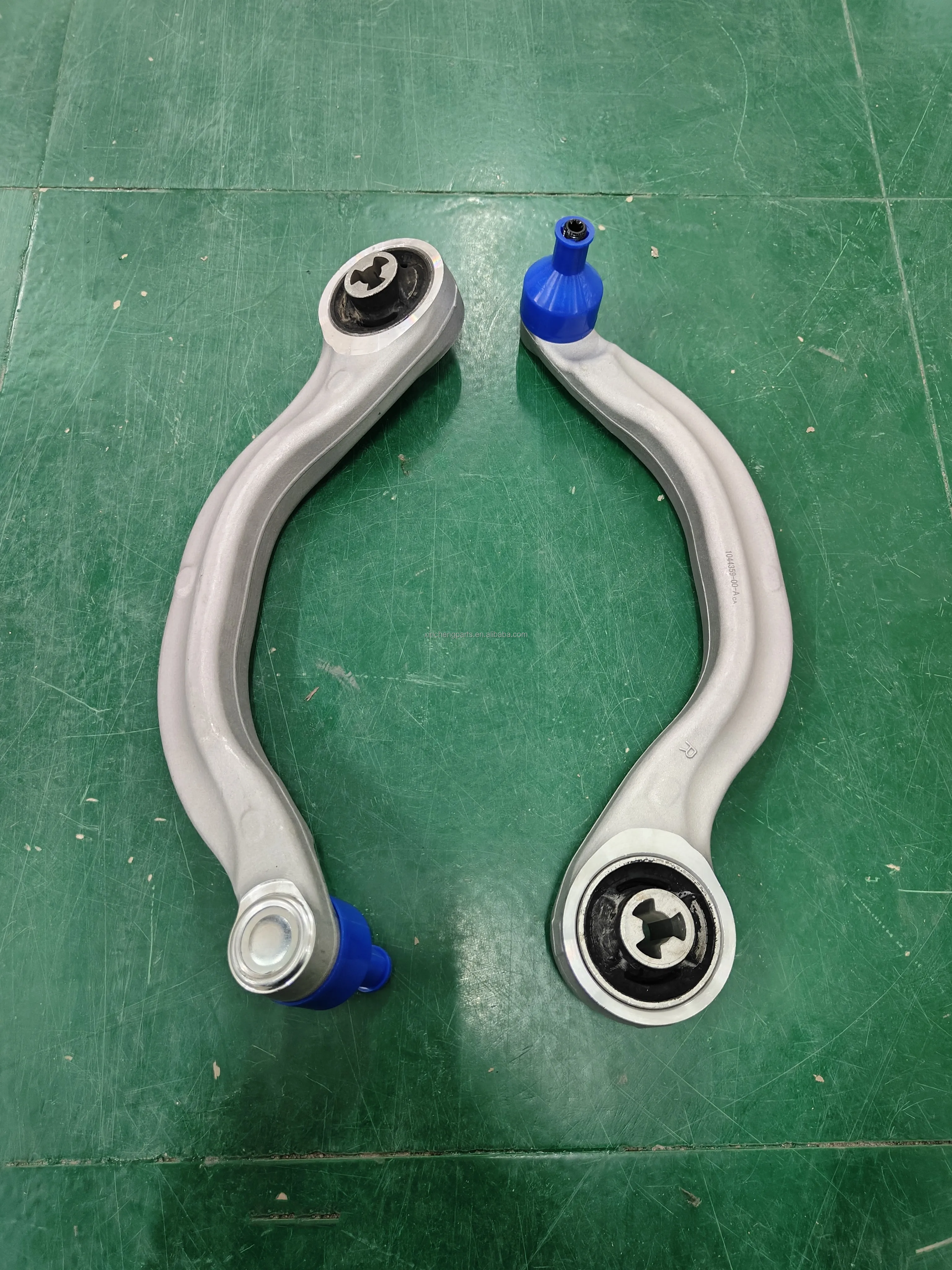 Body Parts for tesla Lower Control Arm 1044354 1044359 1044341 for the ...