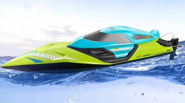 Factory Direct Sales Speed Boat Toys 70km/h High Speed Rc Remote ...