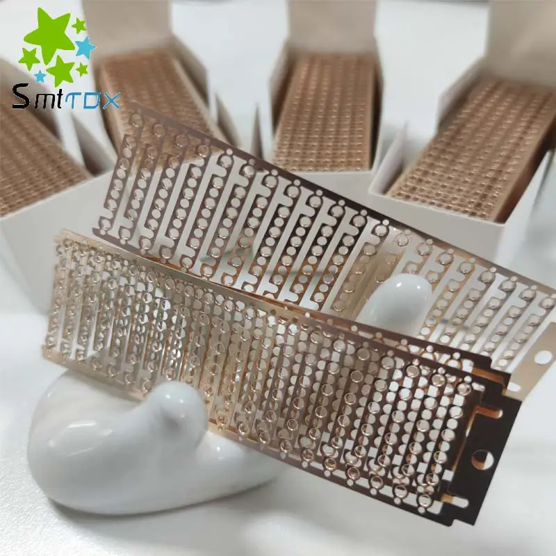 Hot Sale SMT Plier Stapler Splice Tool SMD-538 - 3 Months Warranty