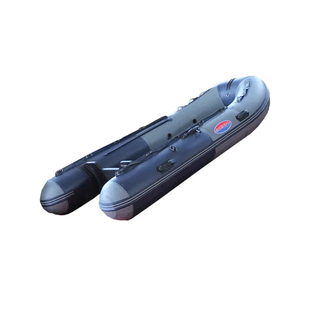 Qingdao Zhenbo Yacht Co., Ltd. - Inflatable Boat, Sport Boat