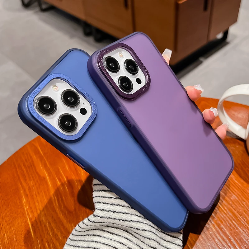 Oem Original Factory Tpu Pc Material Cell Logo Mobile Phones Cases ...