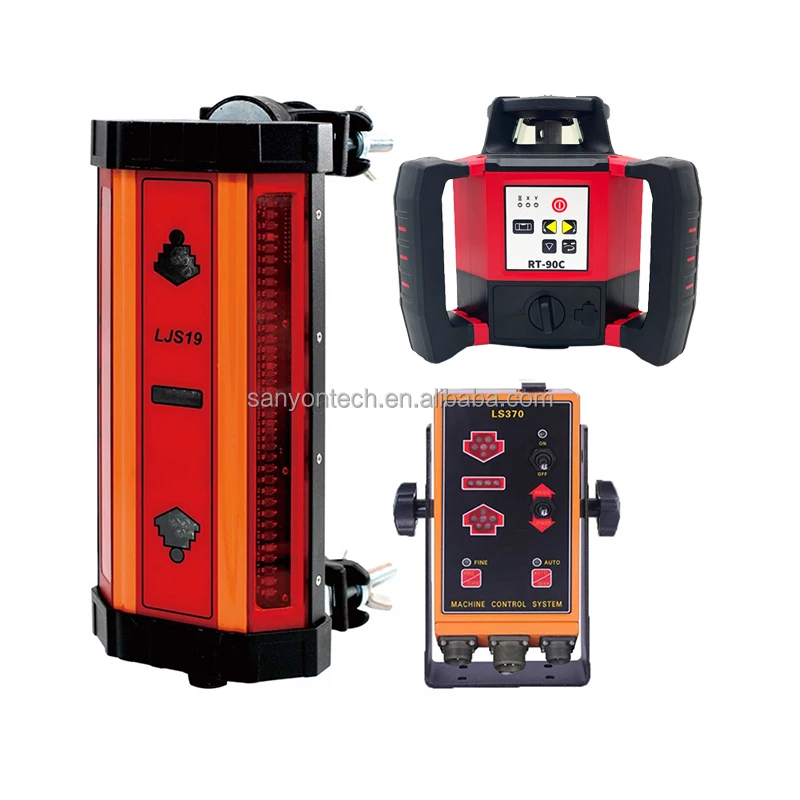 Best Price Laser Land Levelling Machines for Precision Agriculture