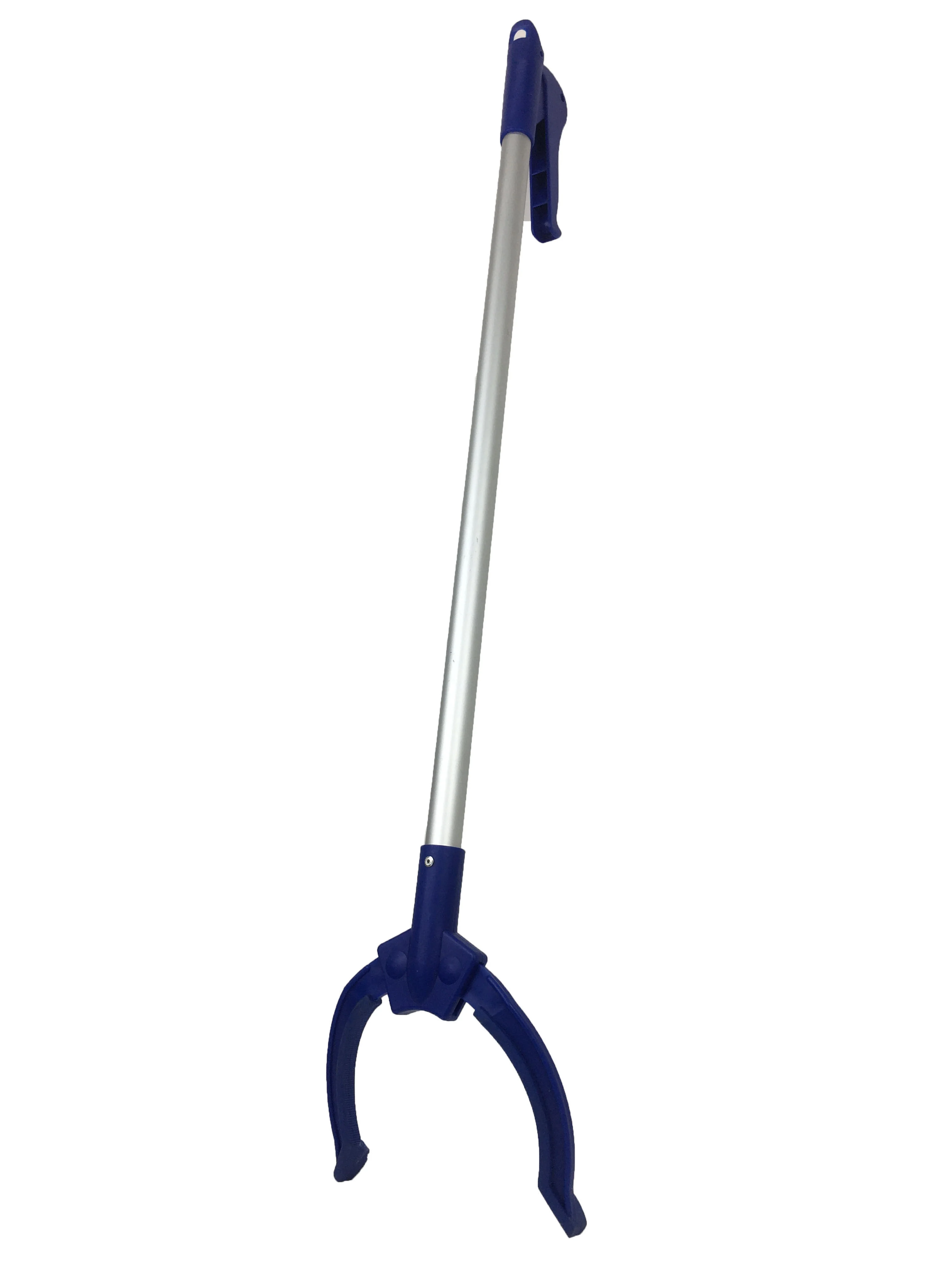 Aluminum Long Handle Trash Picker - Durable & Efficient