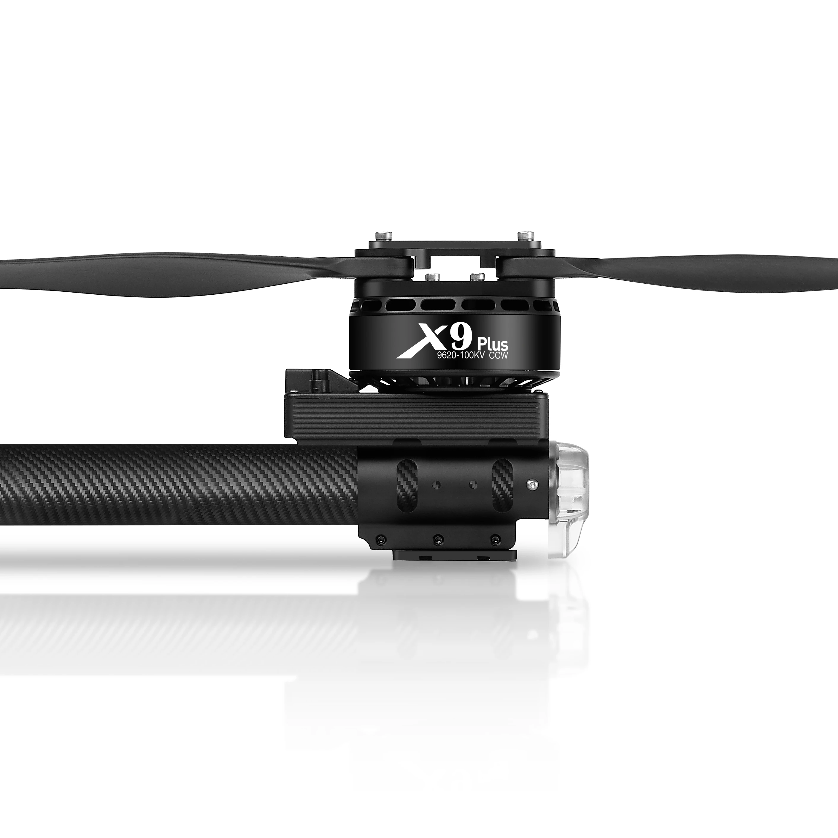 Xrotor 9620-100kv Heavy Lift Agriculture Payload Multi-copter Outrunner Combo Brushless Motor ...