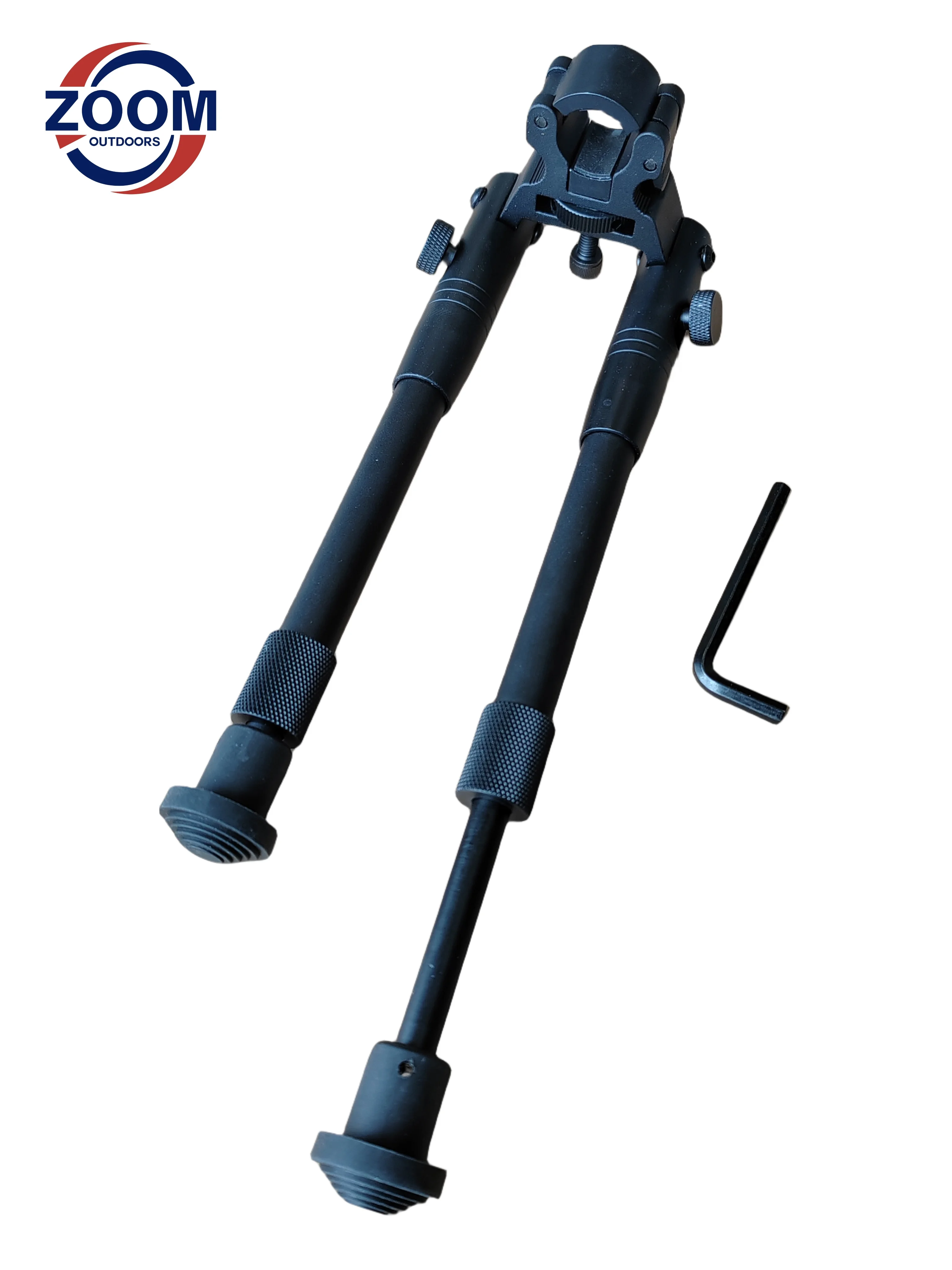 6-inch Round Head Shooting Stand - Buy 13mm-19mm Pipe Diameter Tactical ...