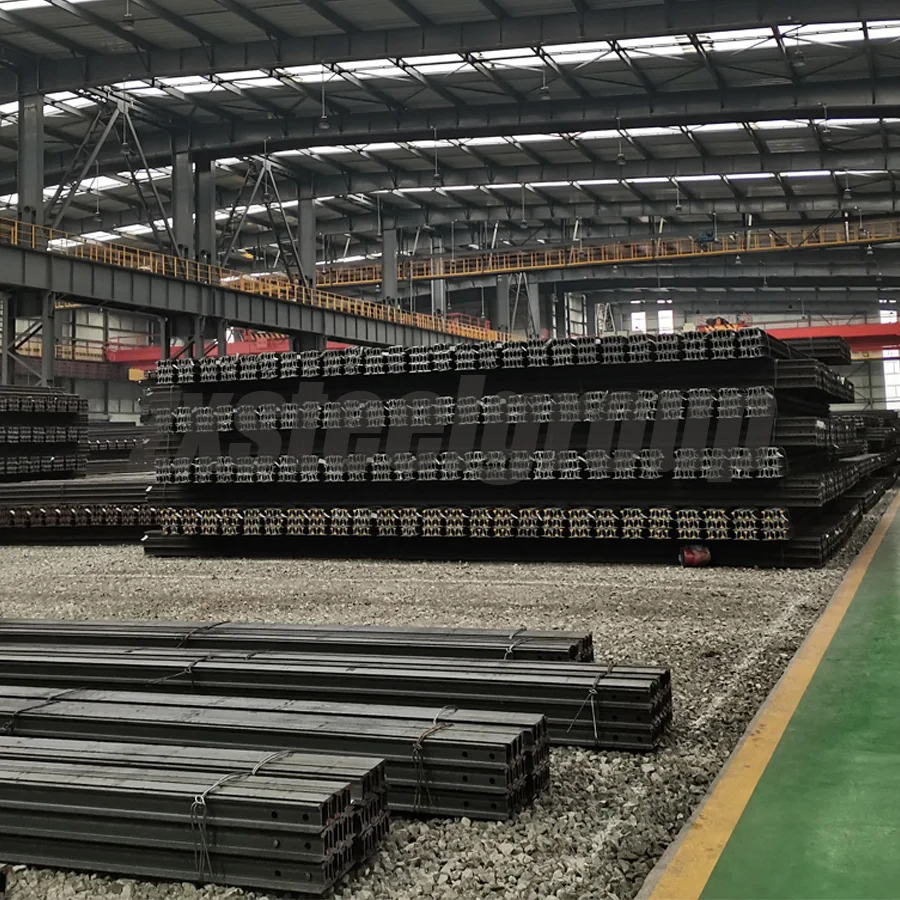 ASTM A1 asce 80 riel de acero| Alibaba.com