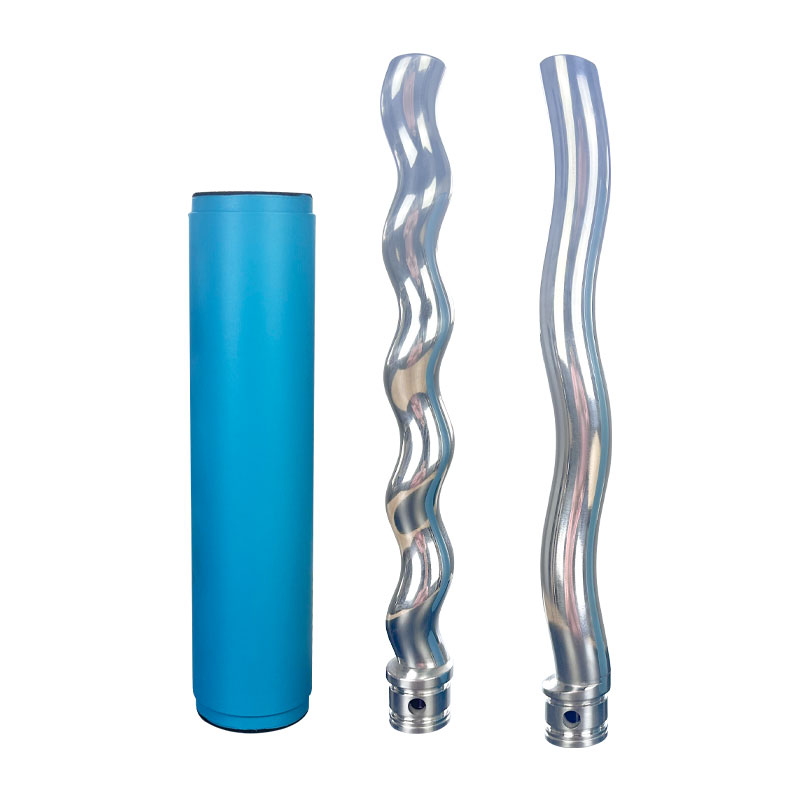 Progressive Cavity Pump Stator Assembly for High Performance Rotors ...