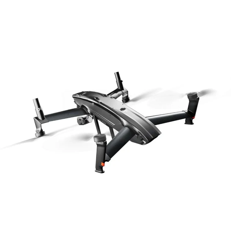 RTK Mapping Drone for Land Mapping Surveying Topography Inspection ...