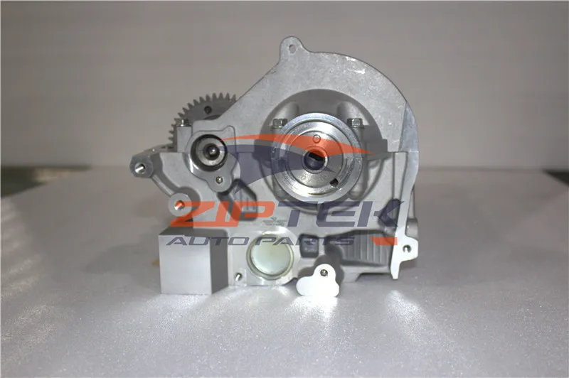 1.1L Engine Parts SQR472 - Complete Cylinder Head for Chery QQ3 QQ6 Q22 ...
