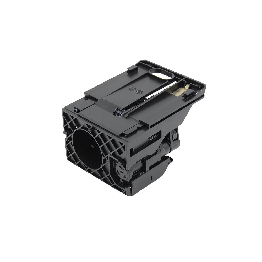 LHD Car Center Console Beverage Water Drink Stand Fixer Cup Holder for ...