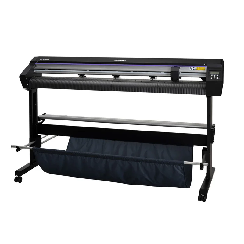 Mimaki Cutting Plotters - High Productivity & Precision