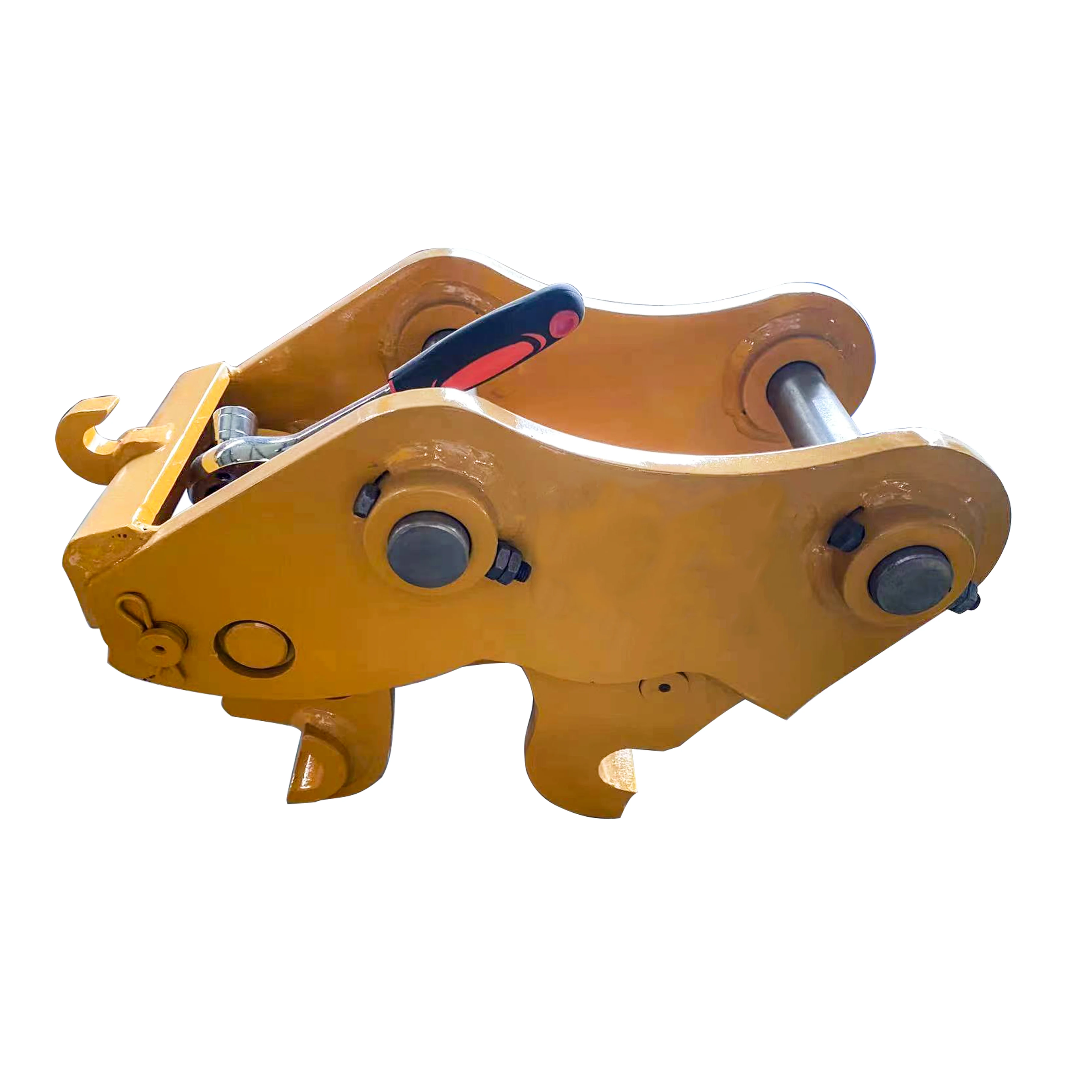 Alibaba.com: 1 ton manual type quick coupler for construction machinery ...