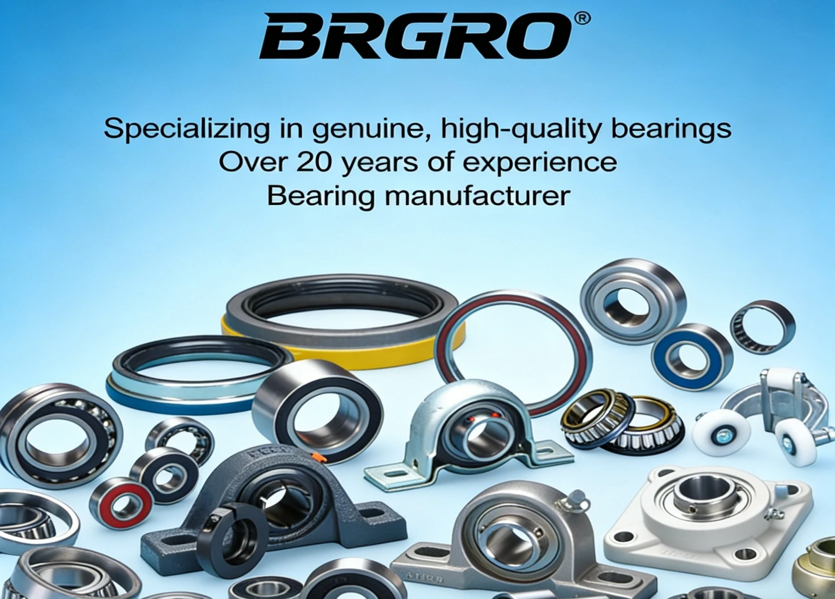 Japan Imported Auto Parts Wheel Bearing 43BWD12A DAC437643 43X76X43mm ...