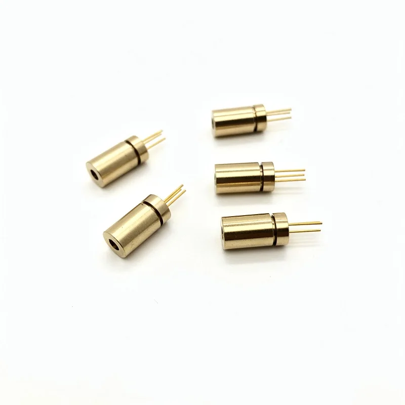 Mini Red Laser Module - Versatile and Efficient Solutions