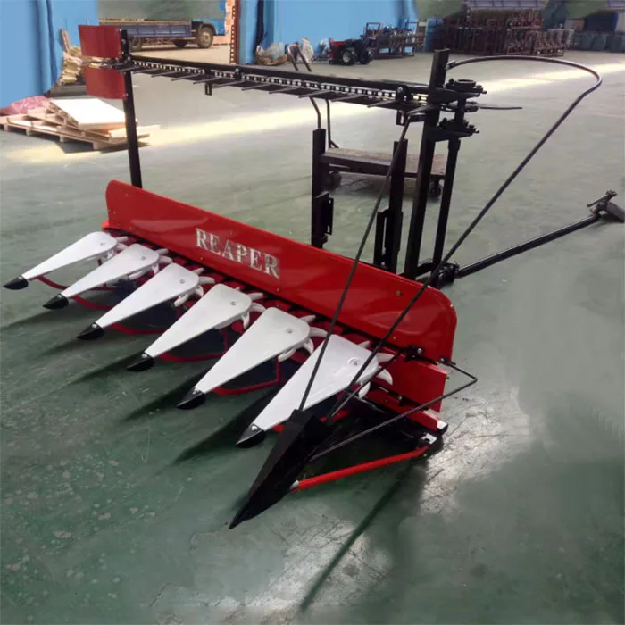 Alibaba.com: Agricultural legume straw harvester, rice and wheat mower ...