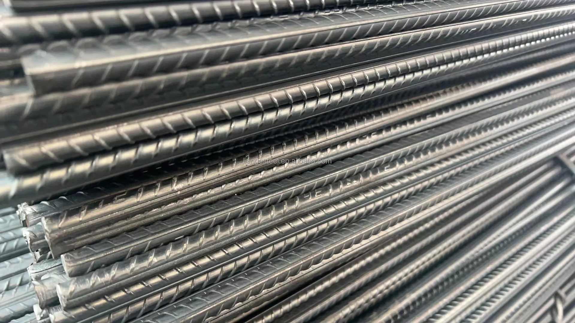 Mexico Rebar Astm Threading Steel Rebar Grade 60 Manufacturing| Alibaba.com
