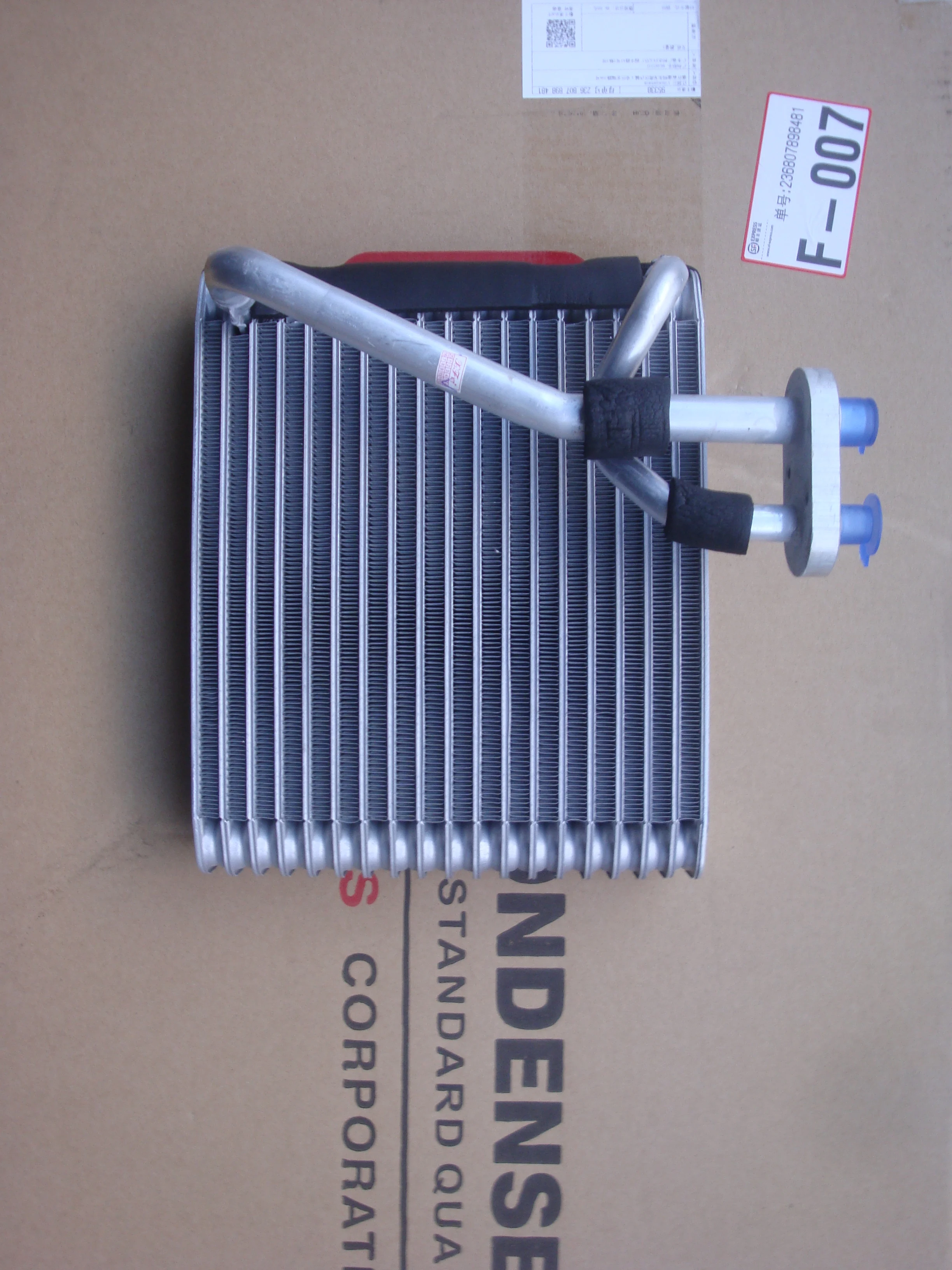 Top Quality Air Conditioning Evaporator Unit Auto Air Conditioner ...