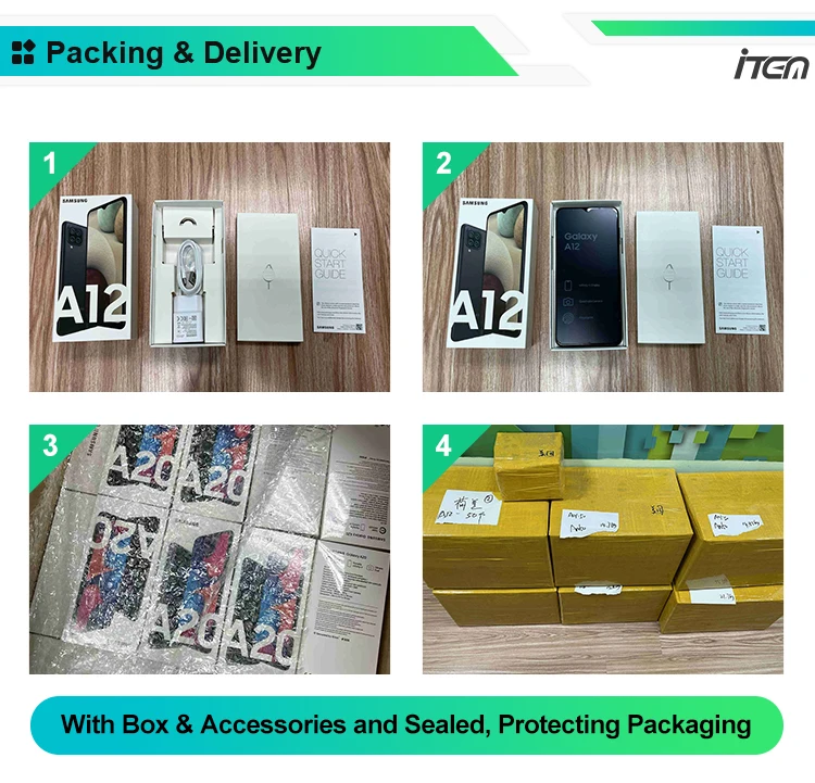 Wholesale Used Smartphones - Original Iphones XS Max XR