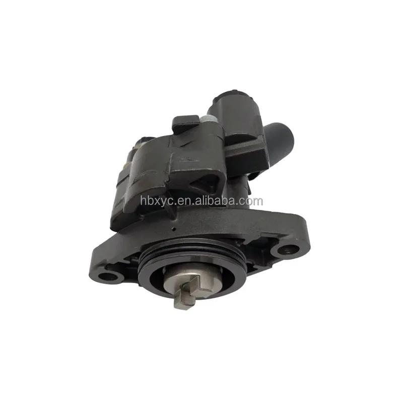 Engine Scania D9 D11 D12a Dc12 Fuel Pump 1539298 For Scania Truck And ...