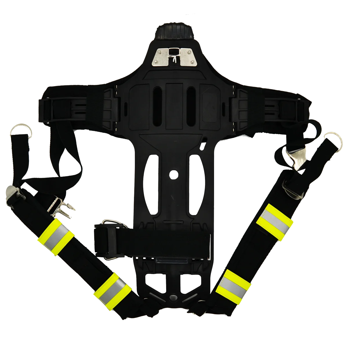 High Quality Backplate For Air Breathing Apparatus - Buy Backboard ...