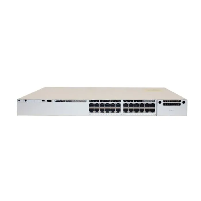 C9200l-24pxg-4x-a Catalyst C9200l 24-port 8xmgig,16x1g,4x10g,Poe+ ...