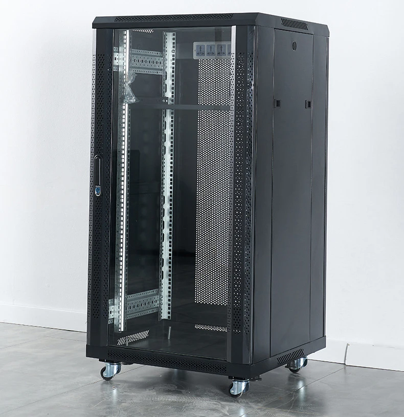 Sy6 Data Center Server 19 Inch 4u 6u 9u 12u 15u 18u 22u 26u 27u 32u 36u ...