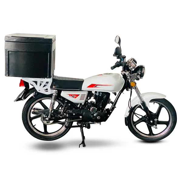 Design Cargo Bikefor Delivery Food Delivery Bike Motorcycle Food ...