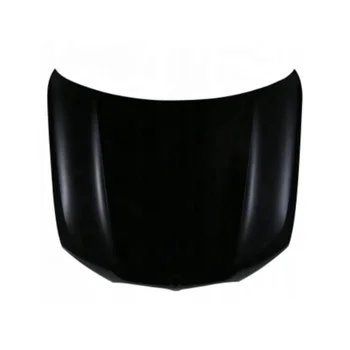 Oem 41007492375 Alumhood Engine Hood For Bmw X5 G05 2019-2022 - Buy ...