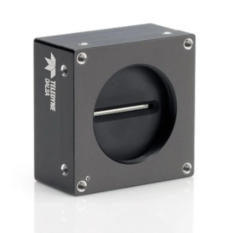 TELEDYNE DALSA Linear Scanning Cameras - High Performance