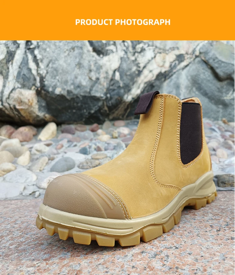 Zstep Safety Shoes - Durable, Comfortable, and Stylish