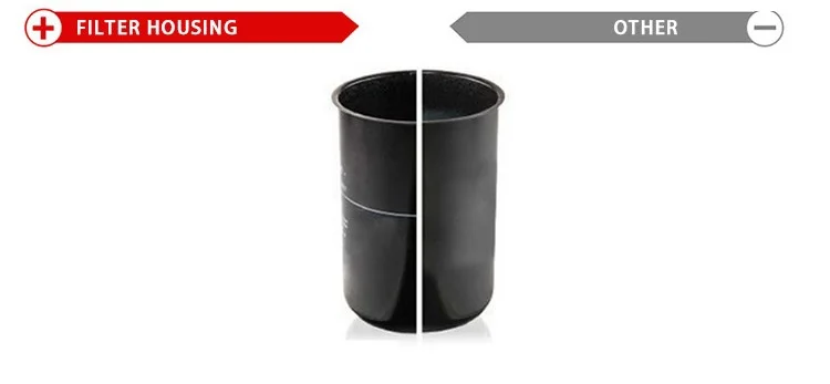 Auto Filter Parts Oem A4731800809 4731800809 Oil Filter For Cars - Buy ...