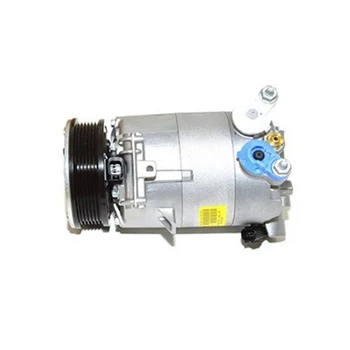 Lr083480 Ac Air Conditioning Compressor 2012 For Land Rover Evoque ...