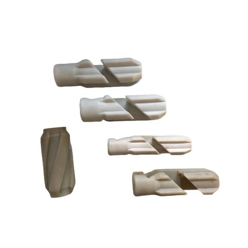 Api Wheeled Sucker Rod Guide Centralizer For Oil Well - Buy Nylon ...