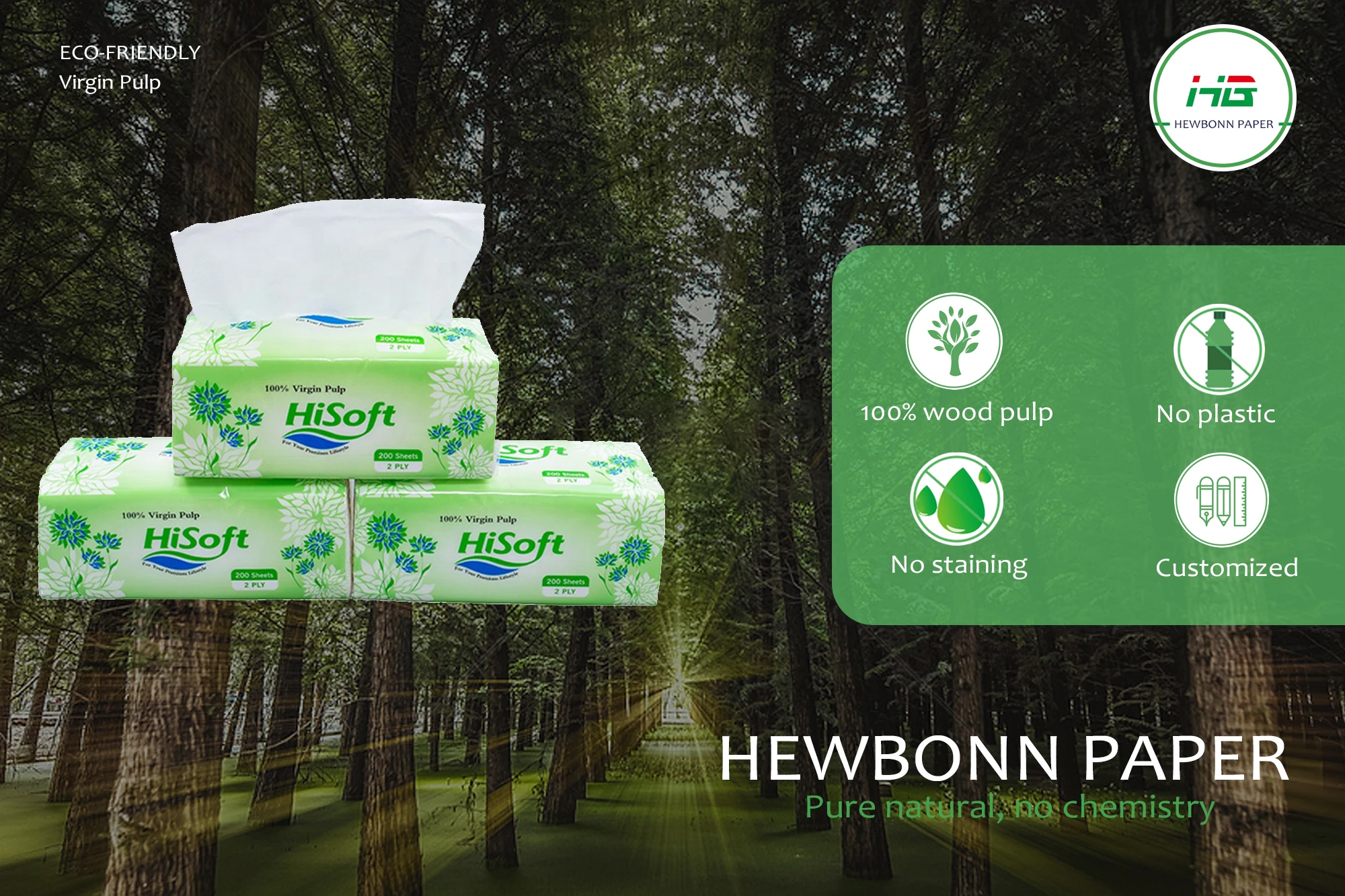 Soft Facial Customized Tissue Paper Cylinder Tissue Box for Car Taxi ...