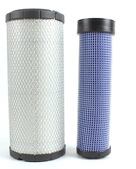 Truck Oil Filter 1000428205A for SHACMAN FAW FOTON DONGFENG