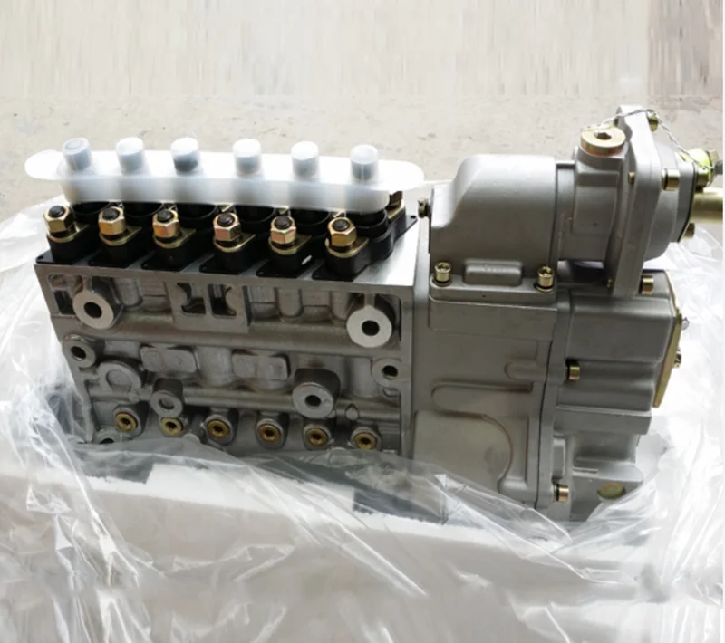 SINOTRUK HOWO Original Sitrak C7H SINO 420 Injector Pump VG1246080150