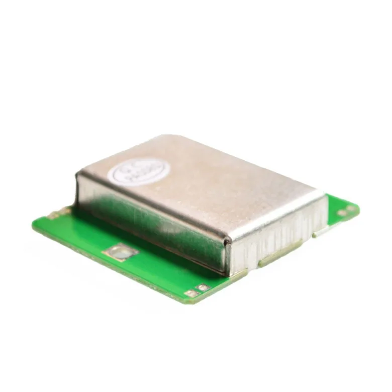 Hb100 Microwave Doppler Wireless Radar Detector Probe Sensor 10.525Ghz ...