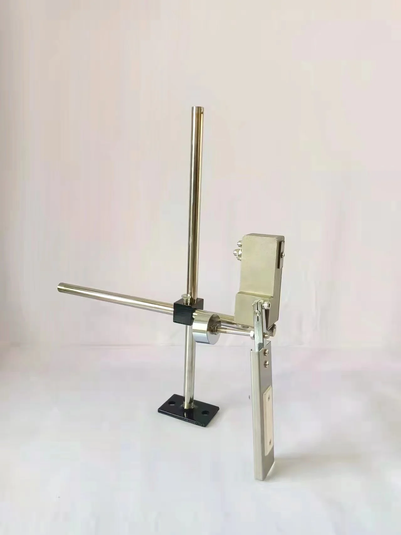 2024 Paper Mill Wire Guide System Type Iv Felt Guide Adjuster/manual ...