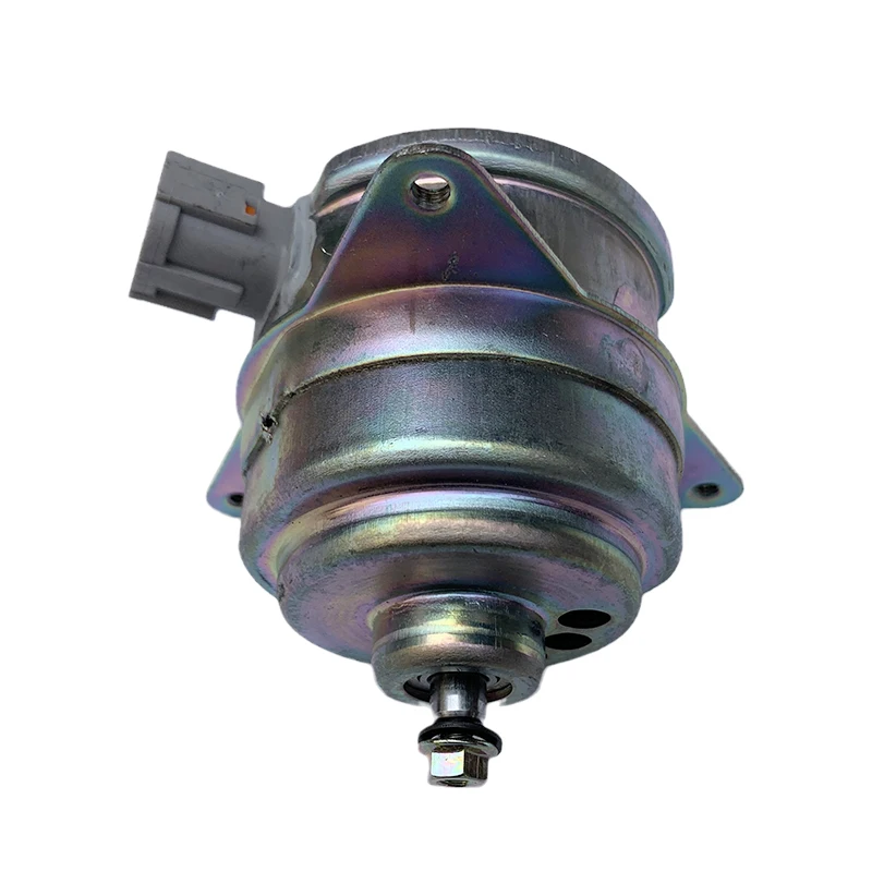 Auto Radiator Fan Motor for Nissan 21487-5L700 - Reliable Performance