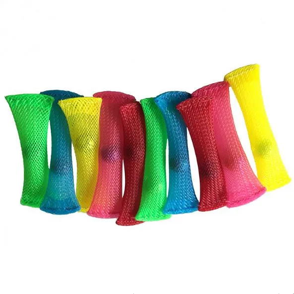 2021 Calming Fidget Sensory Stress Relief Marble Fidget Toys - Relieve ...