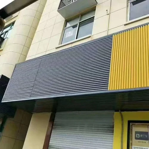 Great Wall F45 Metal Strip Signboard - Buy Strip-shaped Metal Signboard ...